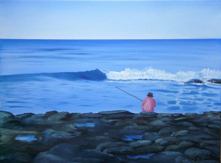 Australian Artist Garry Purcell’s Official Website - Australian Artist ...